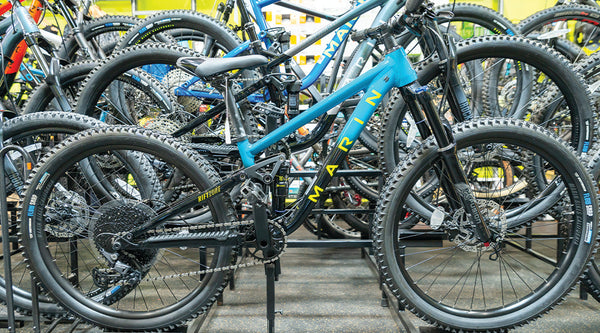 Bearden Bike & Trail